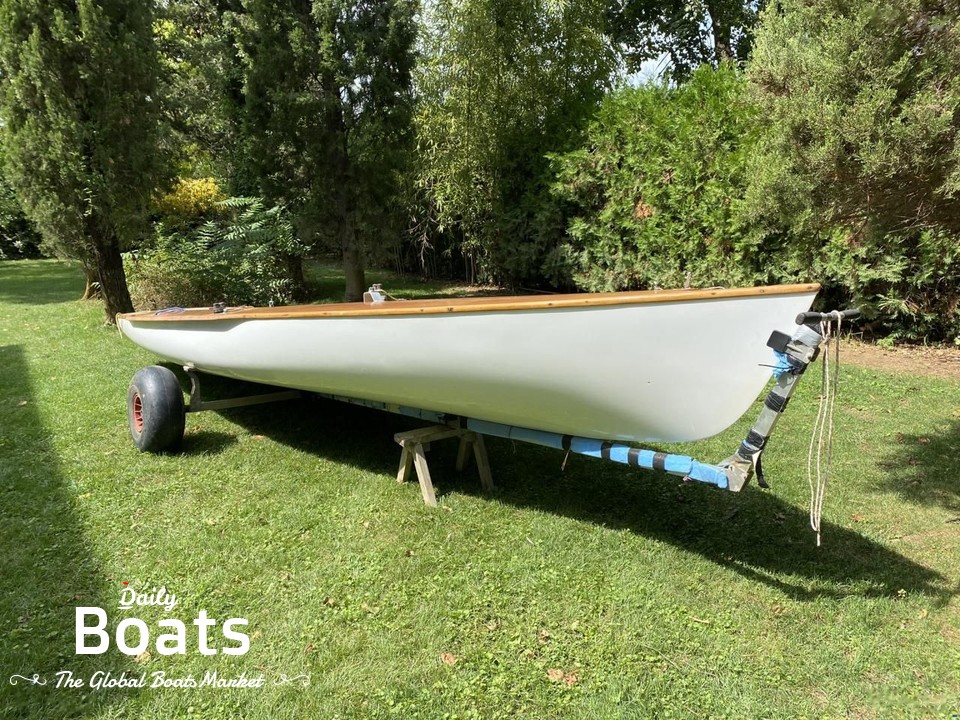 Mader Flying Dutchman for sale. View price, photos and Buy Mader Flying ...