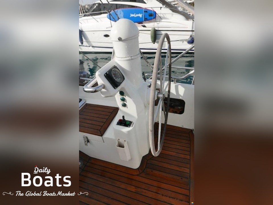 1994 Trintella 57 Caribic for sale. View price, photos and Buy 1994 ...