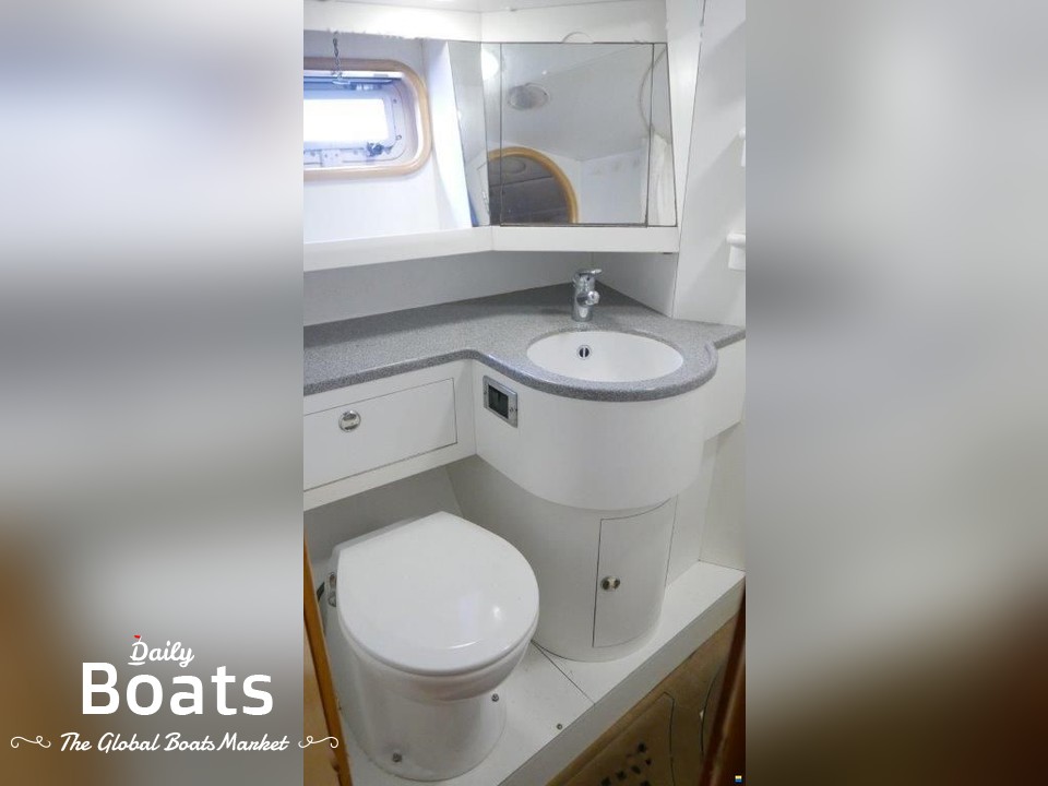 1994 Trintella 57 Caribic for sale. View price, photos and Buy 1994 ...