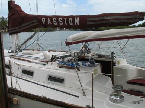 1989 Tartan 40 for sale. View price, photos and Buy 1989 Tartan 40 #38170