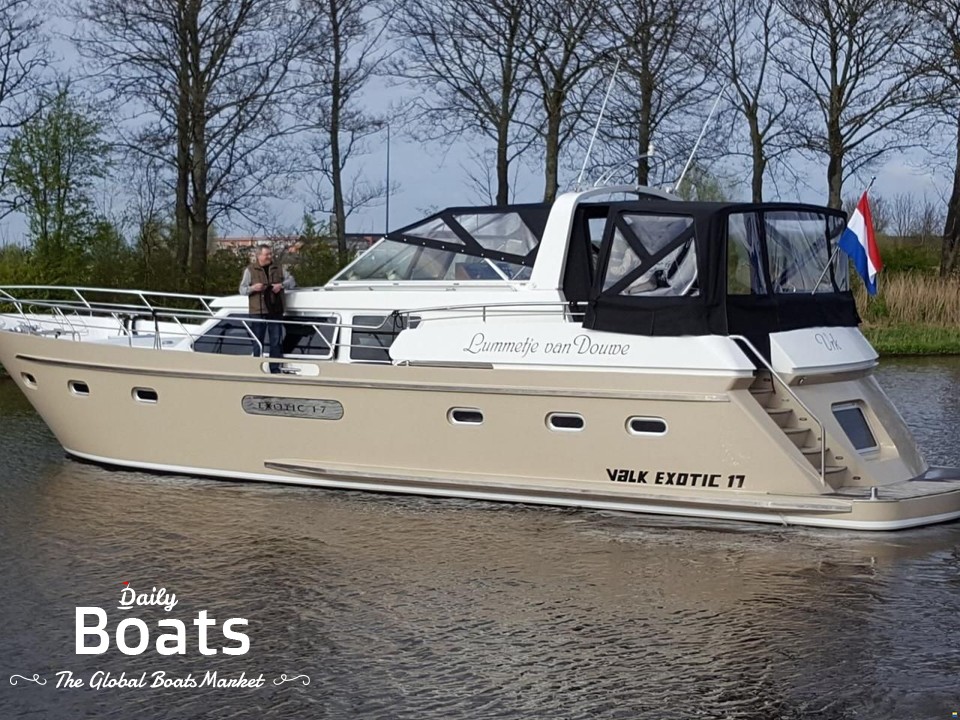 2009 Valk Exotic 1700 for sale. View price, photos and Buy 2009 Valk ...