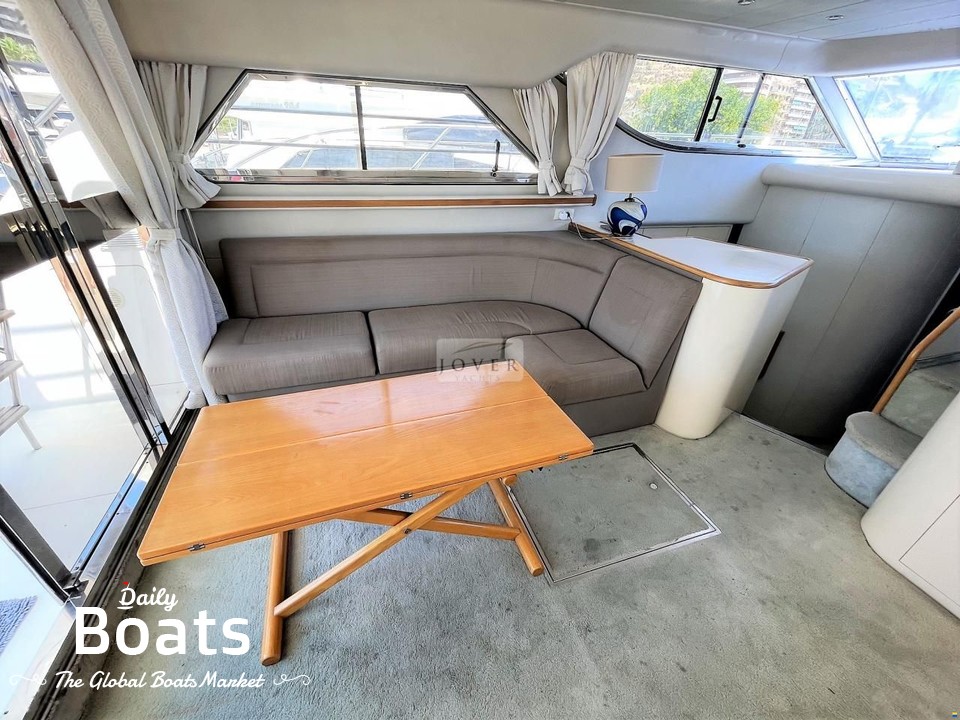 1992 Princess 470 for sale. View price, photos and Buy 1992 Princess ...