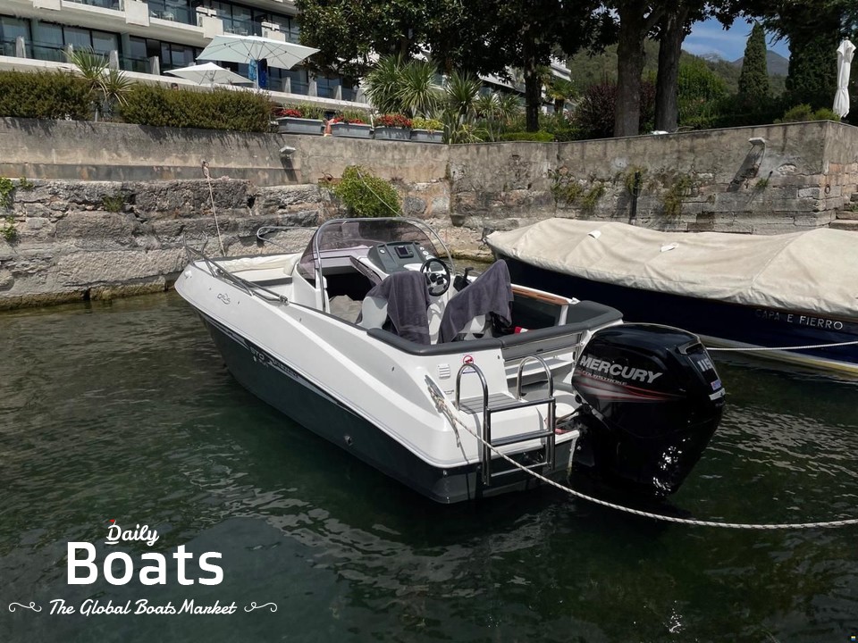 2016 Galeon Galia 570 Sundeck for sale. View price, photos and Buy 2016 ...