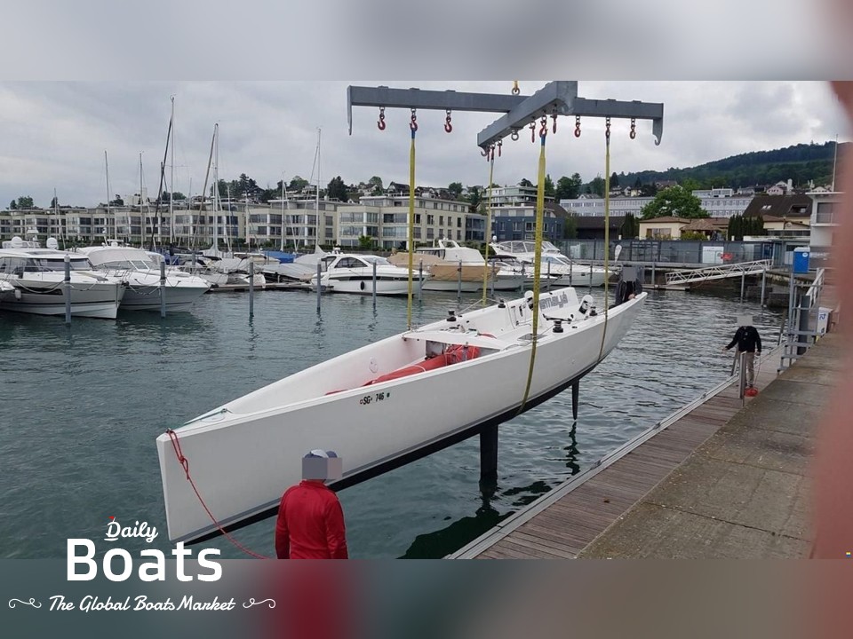 2009 12 Metre One Design for sale. View price, photos and Buy 2009 12 ...