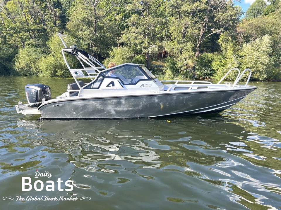 2018 Anytec 622 Spd for sale. View price, photos and Buy 2018 Anytec ...