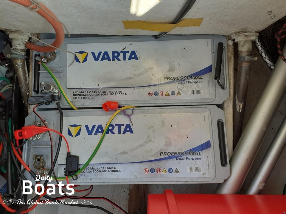 1997 Peïso 22S for sale. View price, photos and Buy 1997 Peïso 22S #381733