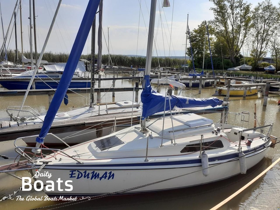 1997 Peïso 22S for sale. View price, photos and Buy 1997 Peïso 22S #381733