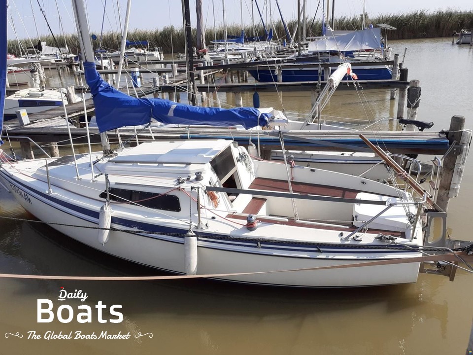 1997 Peïso 22S for sale. View price, photos and Buy 1997 Peïso 22S #381733