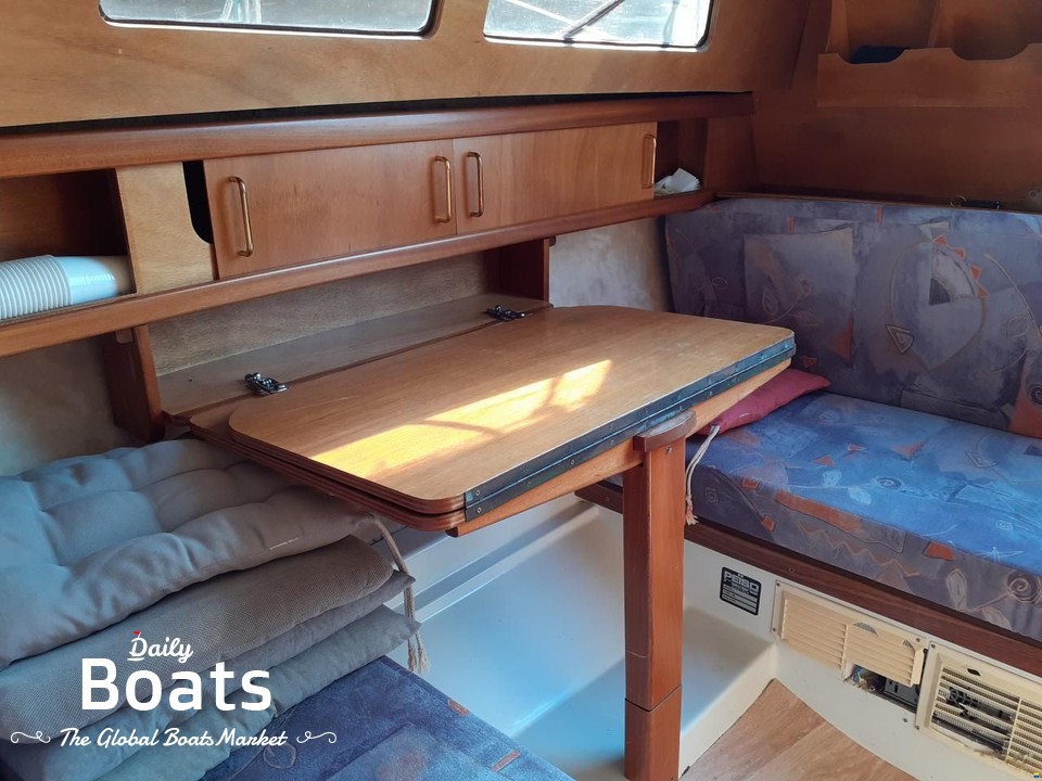 1997 Peïso 22S for sale. View price, photos and Buy 1997 Peïso 22S #381733