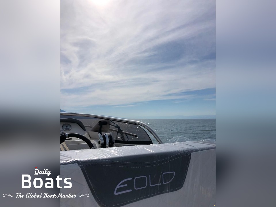 2022 Eolo 650 Day for sale. View price, photos and Buy 2022 Eolo 650 ...
