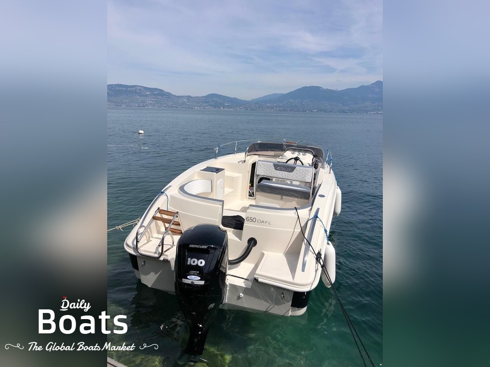 2022 Eolo 650 Day for sale. View price, photos and Buy 2022 Eolo 650 ...