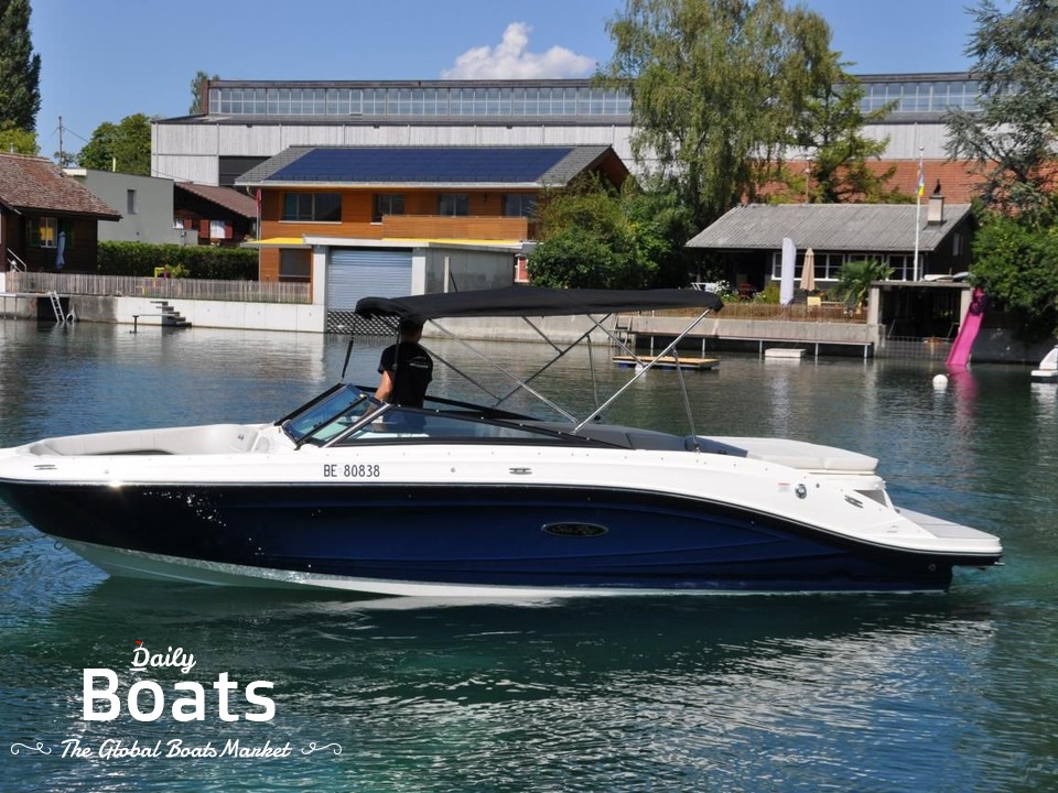 2022 Sea Ray Spx 230 for sale. View price, photos and Buy 2022 Sea Ray ...