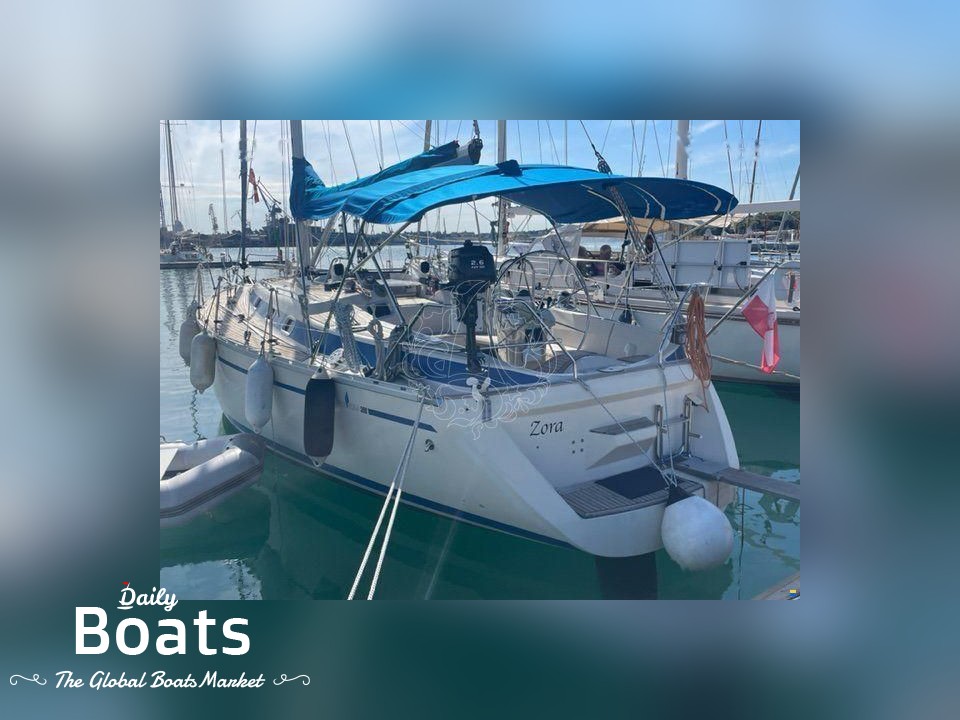 1991 Bavaria 390 Caribic for sale. View price, photos and Buy 1991 ...