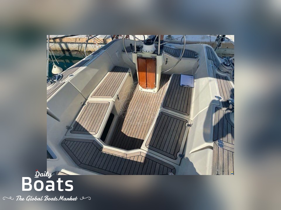 1991 Bavaria 390 Caribic for sale. View price, photos and Buy 1991 ...