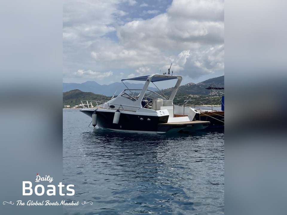 2007 Barca Art Deco ' 750 for sale. View price, photos and Buy 2007 ...