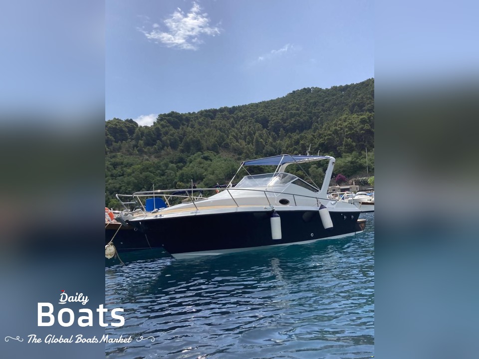 2007 Barca Art Deco ' 750 for sale. View price, photos and Buy 2007 ...