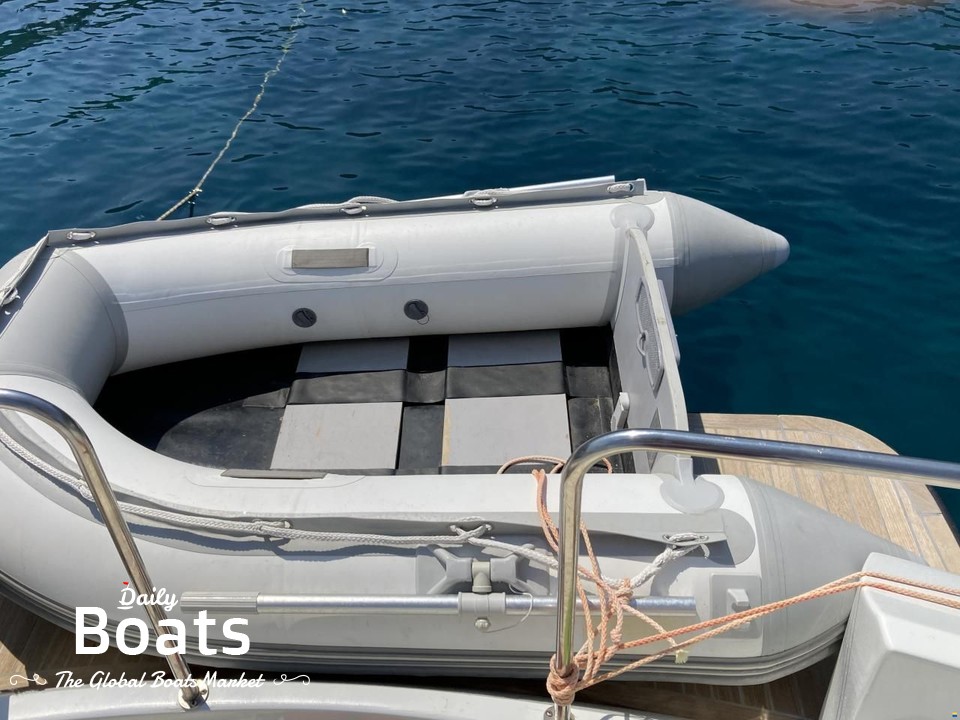 2007 Barca Art Deco ' 750 for sale. View price, photos and Buy 2007 ...