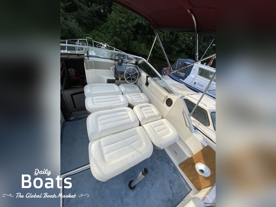 1993 Maxum 2300 Scr for sale. View price, photos and Buy 1993 Maxum ...