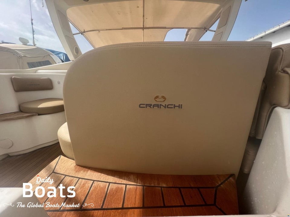 2000 Cranchi 41 for sale. View price, photos and Buy 2000 Cranchi 41 ...