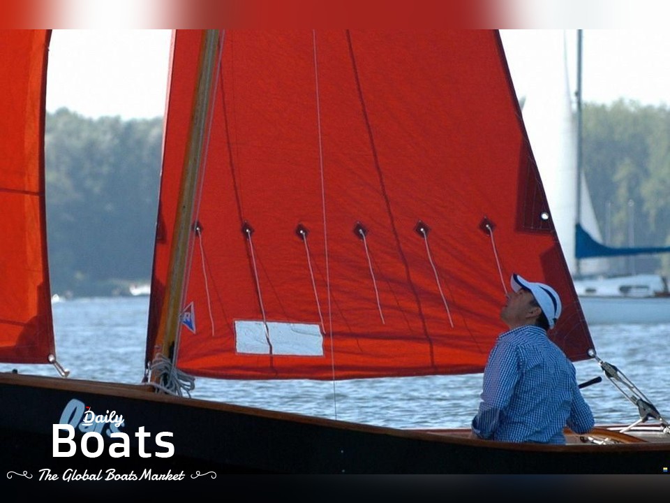 1992 Cornish Crabber Coble 600 for sale. View price, photos and Buy ...