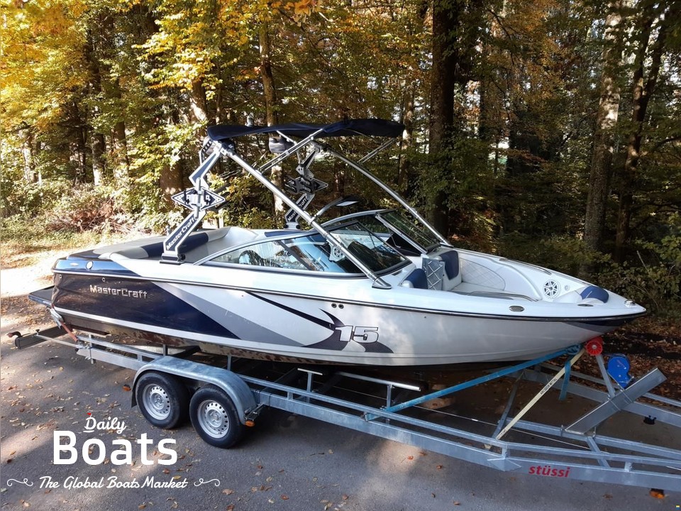 2014 MasterCraft X-15 for sale. View price, photos and Buy 2014 ...