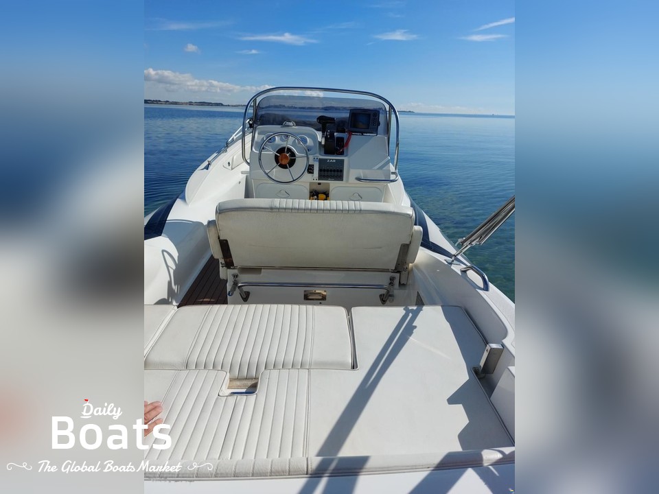 2009 ZAR Formenti 61 for sale. View price, photos and Buy 2009 ZAR ...