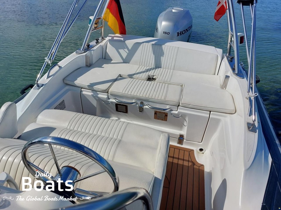 2009 ZAR Formenti 61 for sale. View price, photos and Buy 2009 ZAR ...
