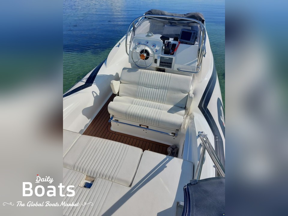 2009 ZAR Formenti 61 for sale. View price, photos and Buy 2009 ZAR ...