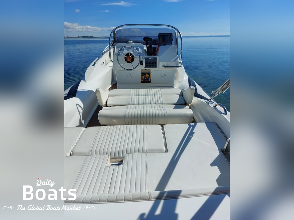 2009 ZAR Formenti 61 for sale. View price, photos and Buy 2009 ZAR ...