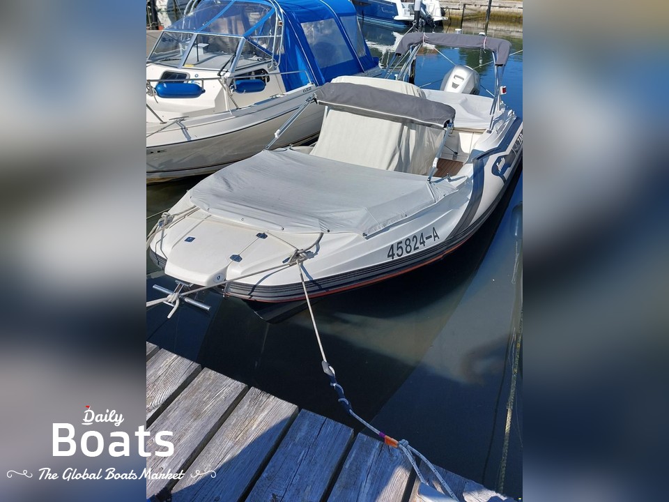 2009 ZAR Formenti 61 for sale. View price, photos and Buy 2009 ZAR ...