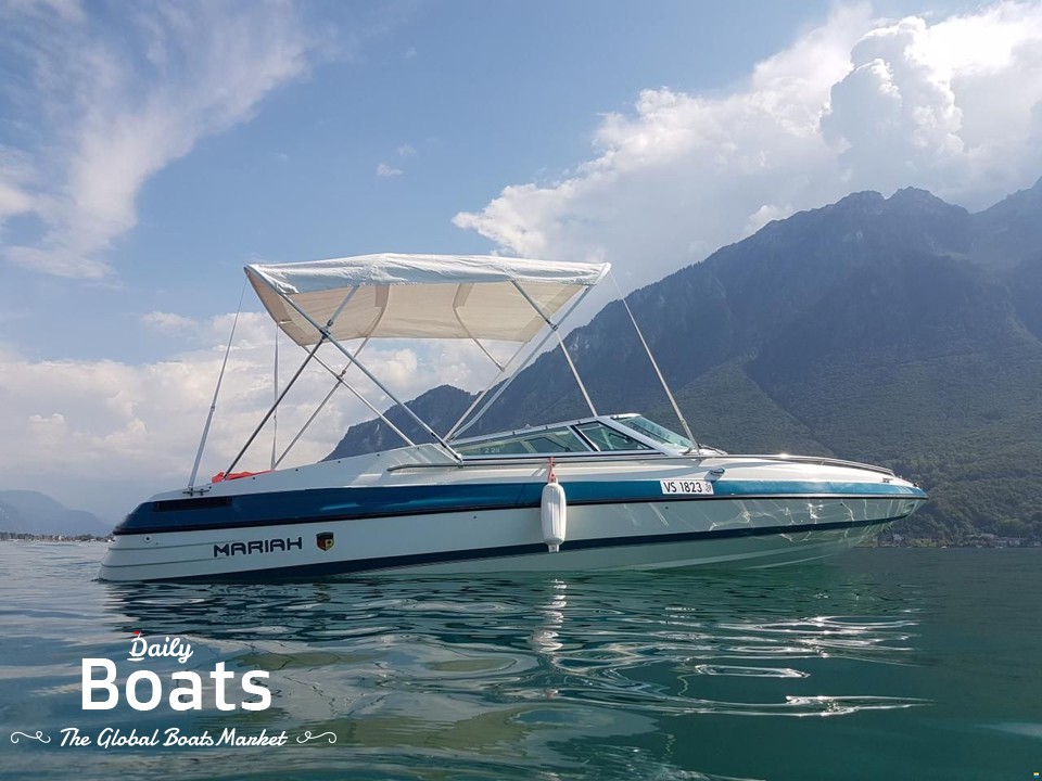 1994 Mariah Shabah 212 for sale. View price, photos and Buy 1994 Mariah ...