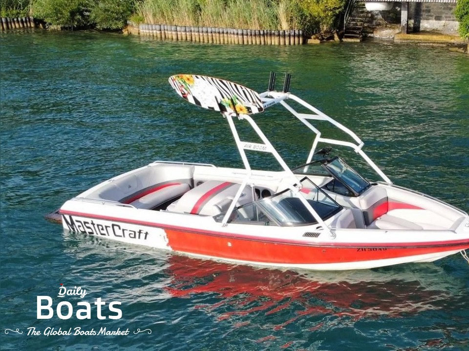 1992 MasterCraft Pro Star 205 for sale. View price, photos and Buy 1992 ...