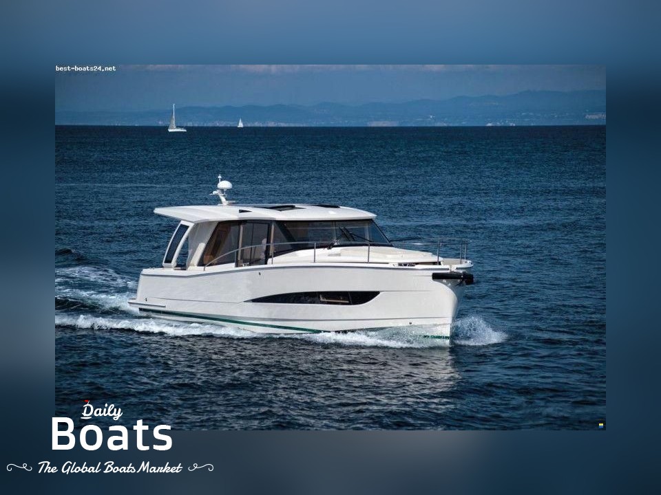 Greenline 39. for sale. View price, photos and Buy Greenline 39. #381845