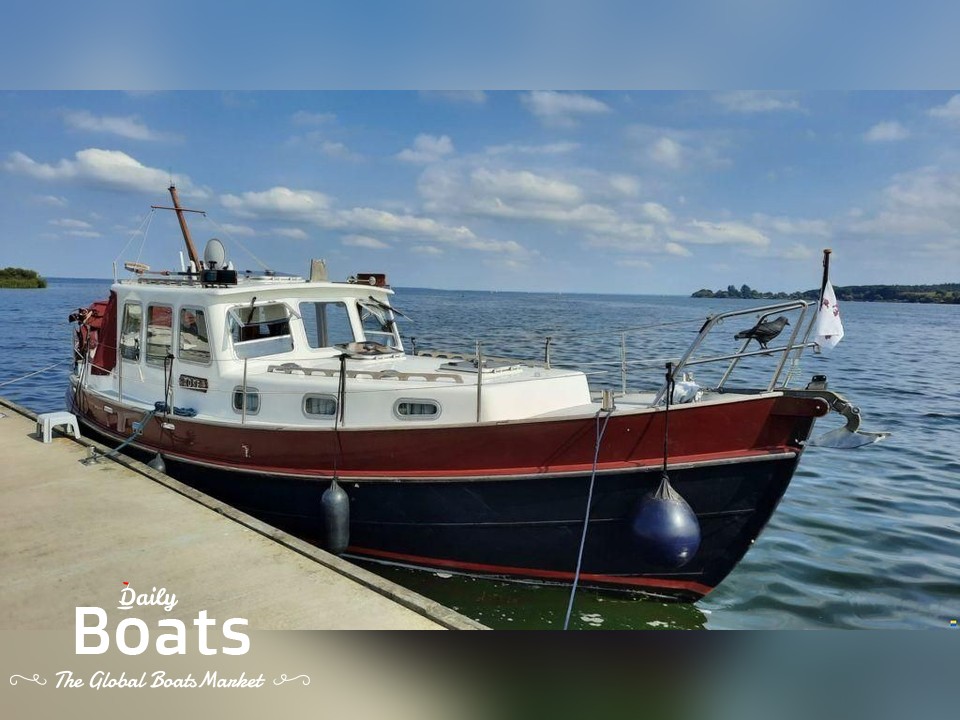 1990 Danish Yachts Rose 31+2 for sale. View price, photos and Buy 1990 ...