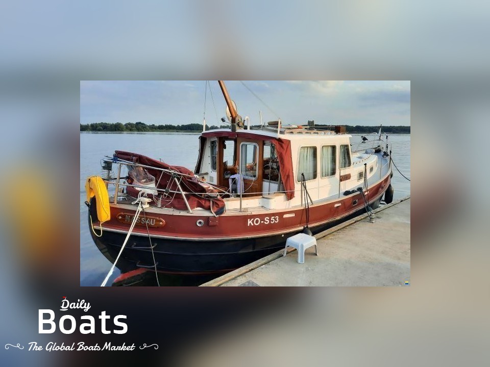 1990 Danish Yachts Rose 31+2 for sale. View price, photos and Buy 1990 ...