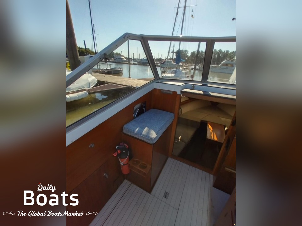 1971 Fjord 27 Selcruiser for sale. View price, photos and Buy 1971 ...