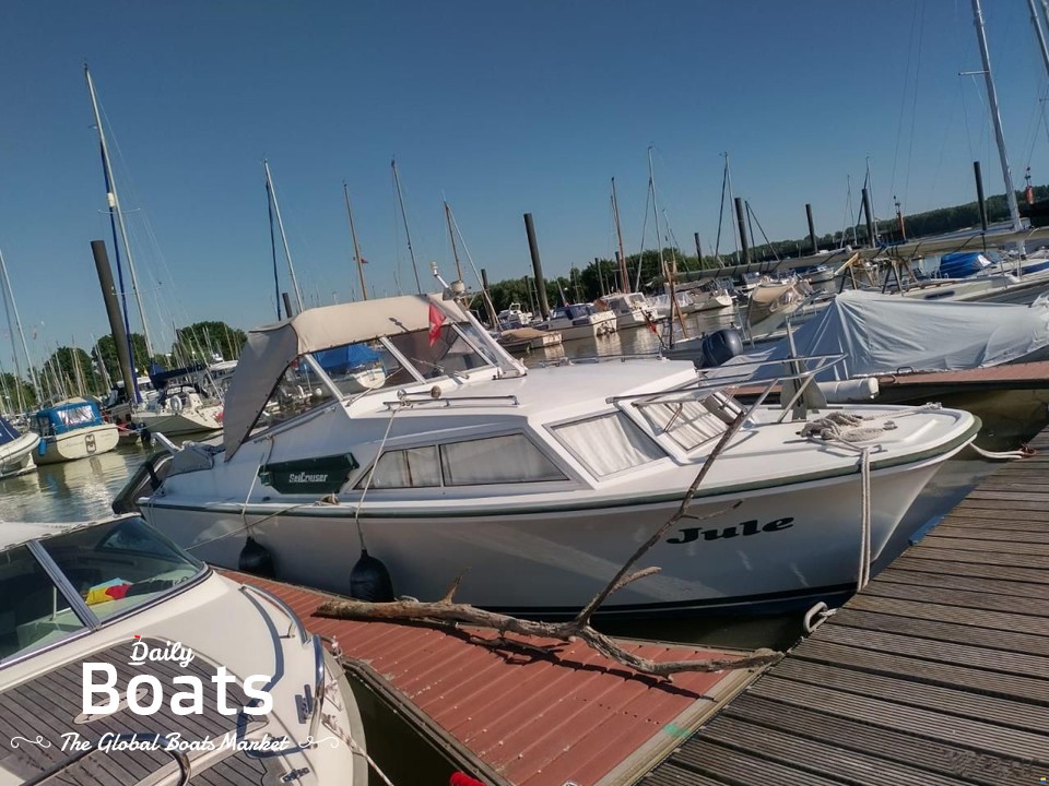 1971 Fjord 27 Selcruiser for sale. View price, photos and Buy 1971 ...