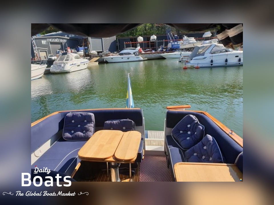 2000 Nor Star 290 for sale. View price, photos and Buy 2000 Nor Star ...