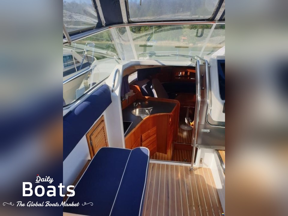 2000 Nor Star 290 for sale. View price, photos and Buy 2000 Nor Star ...