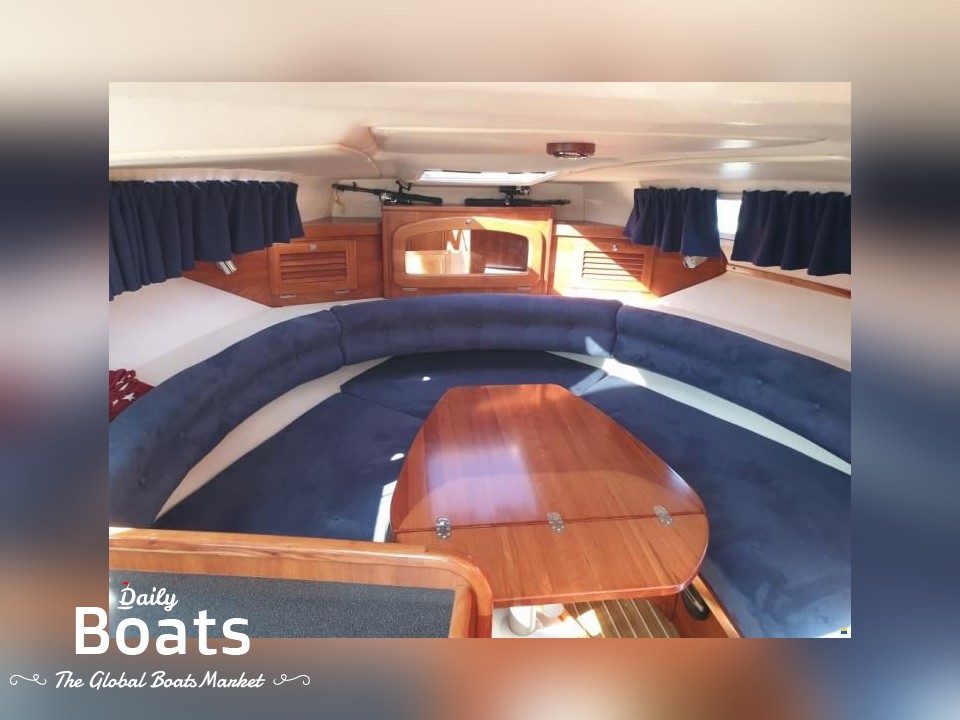 2000 Nor Star 290 for sale. View price, photos and Buy 2000 Nor Star ...