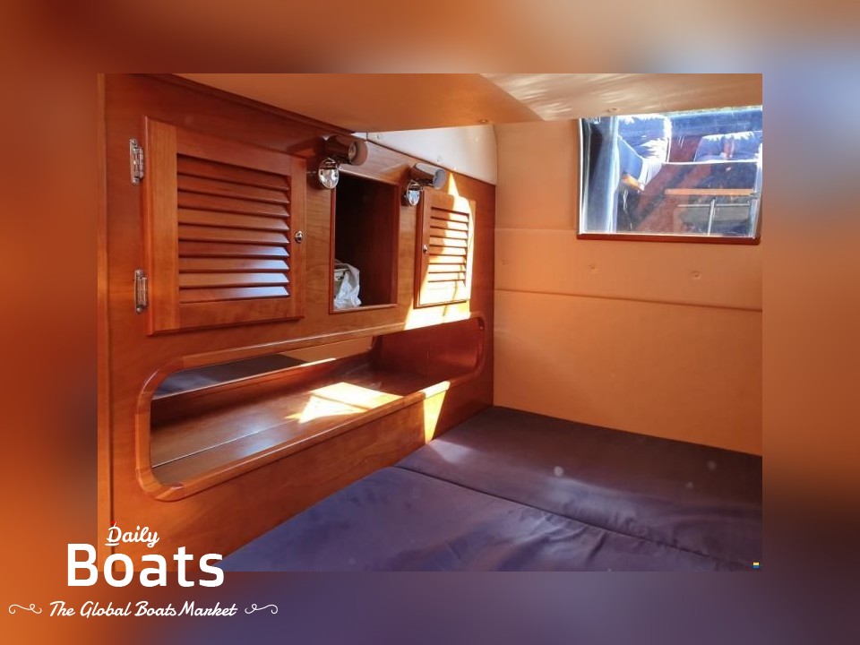 2000 Nor Star 290 for sale. View price, photos and Buy 2000 Nor Star ...