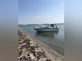 1972 Coronet 24 Cabin / Botved Yacth for sale. View price, photos and ...