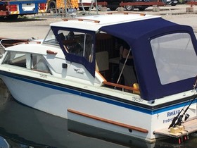 1972 Coronet 24 Cabin / Botved Yacth for sale. View price, photos and ...