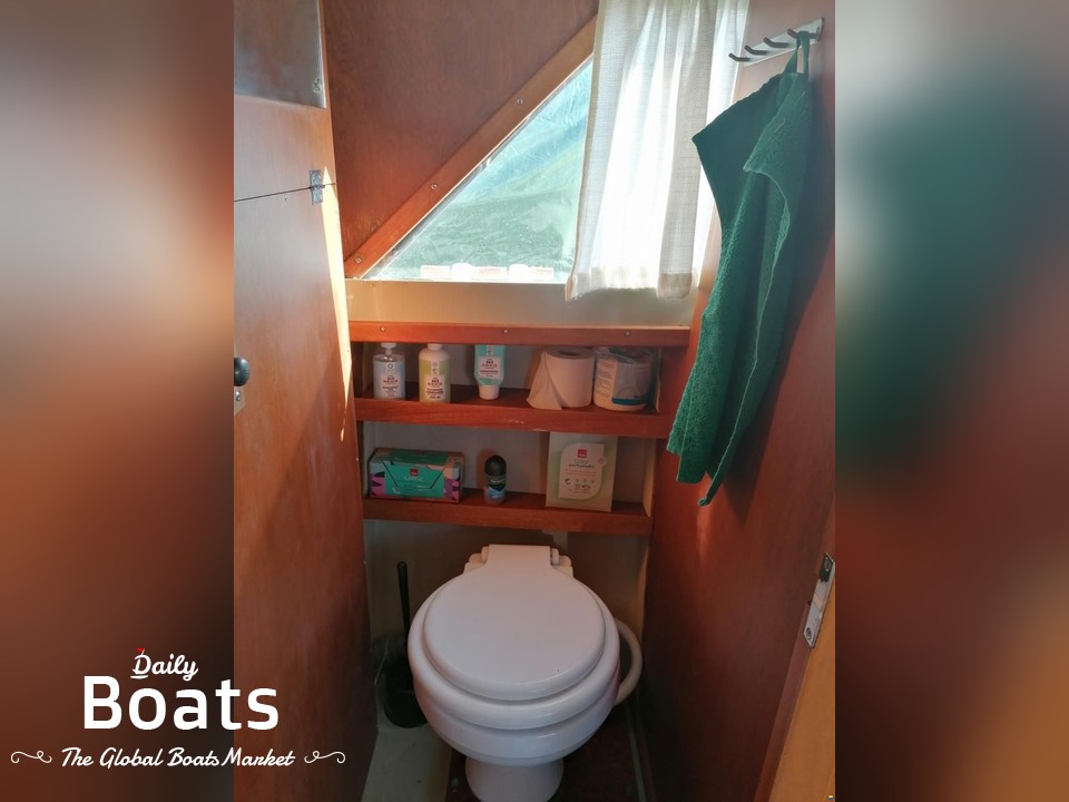 1972 Coronet 24 Cabin / Botved Yacth for sale. View price, photos and ...