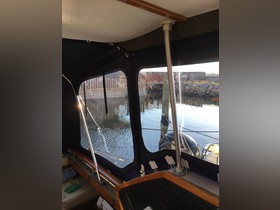 1972 Coronet 24 Cabin / Botved Yacth for sale. View price, photos and ...