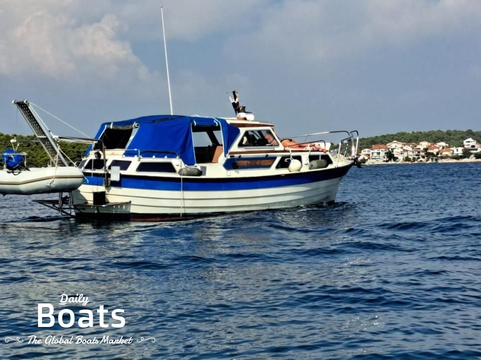 1985 Saga 27Ak for sale. View price, photos and Buy 1985 Saga 27Ak #381904