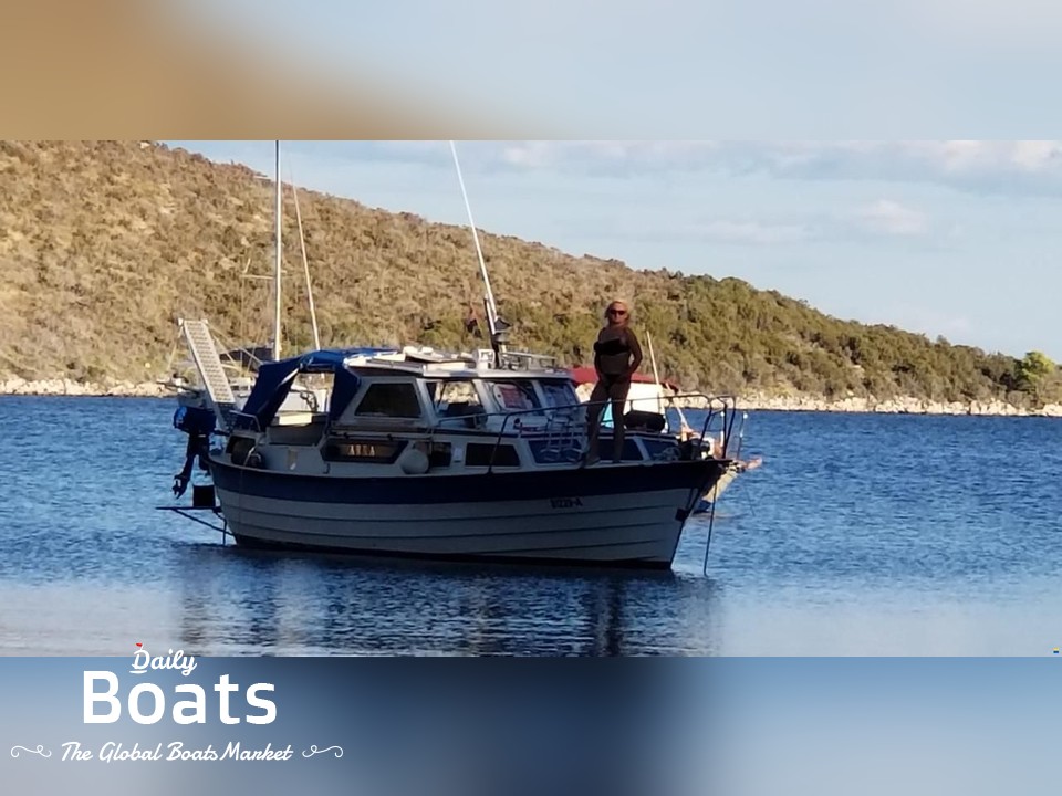 1985 Saga 27Ak for sale. View price, photos and Buy 1985 Saga 27Ak #381904