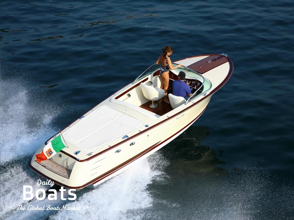 2023 Comitti Venezia 22 for sale. View price, photos and Buy 2023 ...