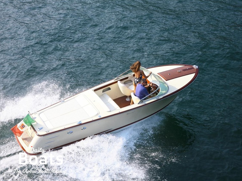 2023 Comitti Venezia 22 for sale. View price, photos and Buy 2023 ...