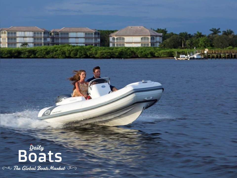 2023 Walker Bay Tender Generation 360 Dlx for sale. View price, photos ...